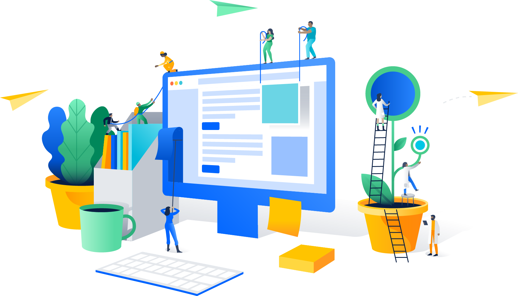 About - Exiga Software Solutions Pte. Ltd.